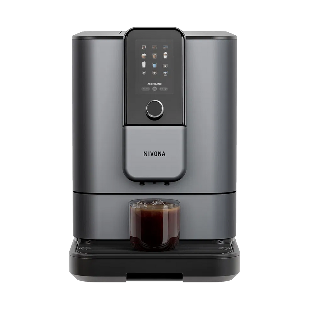 Nivona NIVO 8107 mit bis zu 7 Jahren Garantie | X-MAS Weeks – Kaffeewelt