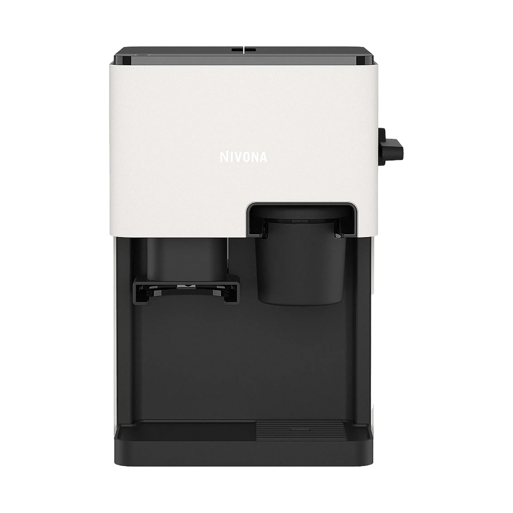 Nivona Cube 4102 mit 5 Jahren Garantie – Kaffeewelt